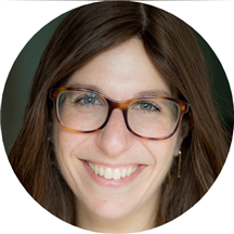 Sarah Hendin, LMHC, Merritt Island, FL | Psychotherapist