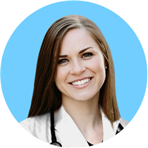 Sarah Kramer, AGNP - C | Circle Medical, Alexandria, VA
