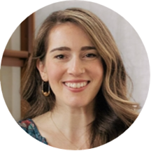 Sarah Levy, LICSW, LCSW - C, Washington, DC | Psychotherapist