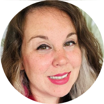 Sarah Liston, LPC, Alexandria, VA | Psychotherapist | Get Virtual Care