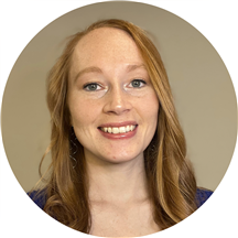 Sarah Lucich, LPCC, Louisville, KY | Psychotherapist