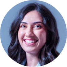 Sarah Merza, LAC | Family Psychiatry and Therapy, Paramus, NJ