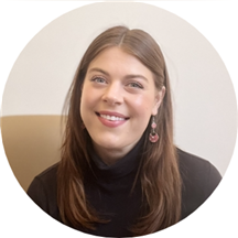 Sarah Mosteller, LCAT, ATR-BC, MA, Brooklyn, NY | Psychotherapist
