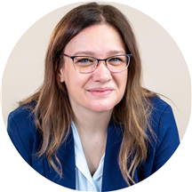 Sarah Orlando, LMHC, Tampa, FL | Psychotherapist | Get Virtual Care