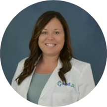 Sarah Parker, FNP | MedLink Georgia, Demorest, GA | Nurse Practitioner