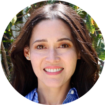 Sarah Reeves, LMFT, CA | Psychotherapist | Get Virtual Care