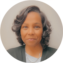 Sasha Johnson, LCPC, Towson, MD | Psychotherapist | Get Virtual Care