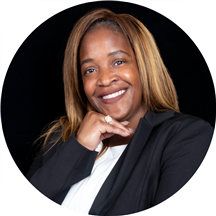 Satrina Artis, LPC, MA, Suffolk, VA | Psychotherapist