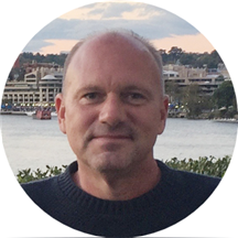 Sean Graham, LCSW, Alexandria, VA | Psychotherapist | Get Virtual Care