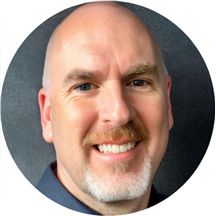 Sean Reeves, LCSW, New Orleans, LA | Psychotherapist