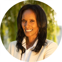 Selam Gebrekristos, LMFT, CA | Psychotherapist | Get Virtual Care