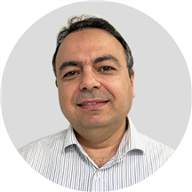 Serkan Ercan, LAC, Scotch Plains, NJ | Psychotherapist