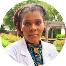 Shaday Davis, APRN, New Haven, CT | Get Virtual Care