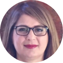 Shahin Dadfar Sabouri, LCMHC | New Reflections Counseling, Watha, NC