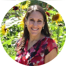 Shahrzad Mease, LMFT, Swan Valley, ID | Psychotherapist