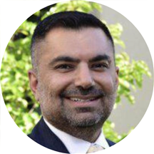 Shahzad Chaudhry, LMFT, Anaheim, CA | Psychotherapist