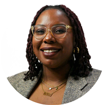 Shakiema Raphael, LMHC, Orlando, FL | Psychotherapist
