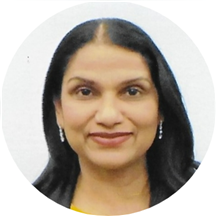 Shaly Robince, NP, Lauderdale Lakes, FL | Nurse Practitioner