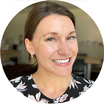 Shanda Barnett, LMFT, Los Angeles, CA | Psychotherapist