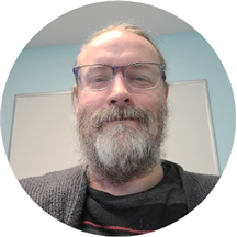 Shane Davis, LMHC, Mount Carmel, FL | Psychotherapist