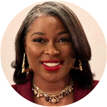 Shante Clark-Davis, LPC, Houston, TX | Psychotherapist