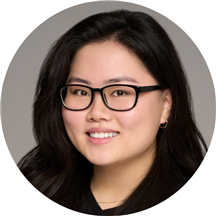 Sharon Jung, MA, New York, NY | Psychotherapist | Get Virtual Care