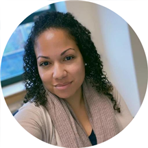 Sharon Medina, LCSW, New York, NY | Psychotherapist | Get Virtual Care