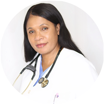Sharon Shaw, NP, APRN, NJ | Family Nurse Practitioner