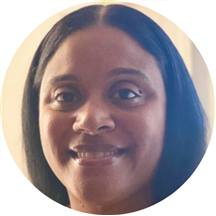 Shaylah Anderson, LPCC, San Diego, CA | Psychotherapist