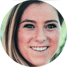 Shelby Grande, RDN, VA | Dietitian | Get Virtual Care