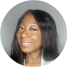 Shenay Toles, LCSW, Smyrna, NY | Psychotherapist | Get Virtual Care