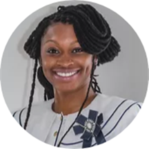 Sherika Elliott, LCSW - C, Pondsville, MD | Psychotherapist