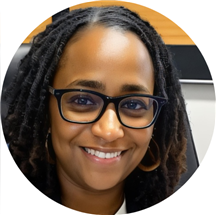 Sherika Thomas-Miller, LPC, Montgomery, AL | Psychotherapist