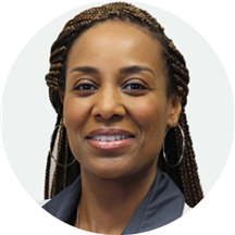 Sherrell Gibson, NP | MyCHN, Pearland, TX | Nurse Practitioner