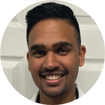 Shivanand Persad, PA-C | MD Healthcare of Boca Raton, Boca Raton, FL