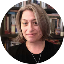 Shlomit Keren Stein, LCSW, NJ | Psychotherapist | Get Virtual Care