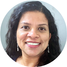 Shobha George, LCSW, CA | Psychotherapist | Get Virtual Care