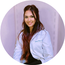 Sidrah Khan, FNP-C, Washington, DC | Family Nurse Practitioner