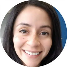Silvia Preza, PT | Luna On-Demand Physical Therapy - Florida, Miami, FL