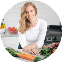 Stacey Simon, CDN, MS, RDN, New York, NY | Dietitian