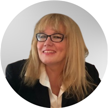 Stacia Crick-Brommel, SW, LCSW | Geode Health | Psychotherapist