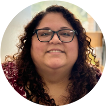 Stephanie Bardales, MS, LMFT, FL | Marriage and Family Therapist