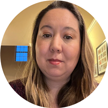 Stephanie Branom, LCSW, GA | Psychotherapist | Get Virtual Care