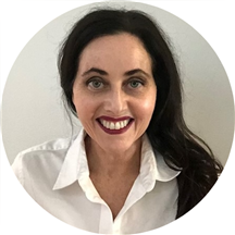 Stephanie Danial, LMFT, La Mesa, CA | Psychotherapist