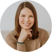 Stephanie Deming, MS, RDN, Brooklyn, NY | Dietitian | Get Virtual Care
