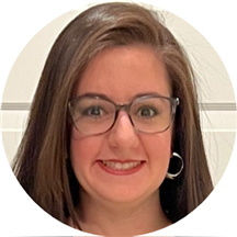Stephanie Falcon, MS, RDN, Osage, WY | Dietitian | Get Virtual Care