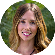 Stephanie Poole, LCSW, Seattle, WA | Psychotherapist