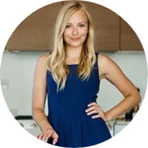 Stephanie Rink, LDN, Spillertown, IL | Dietitian | Get Virtual Care