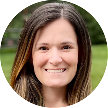 Stephanie Thomas, LPC, MA, Doylestown, PA | Psychotherapist