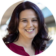 Stephanie Winter, NP, AZ | Get Virtual Care